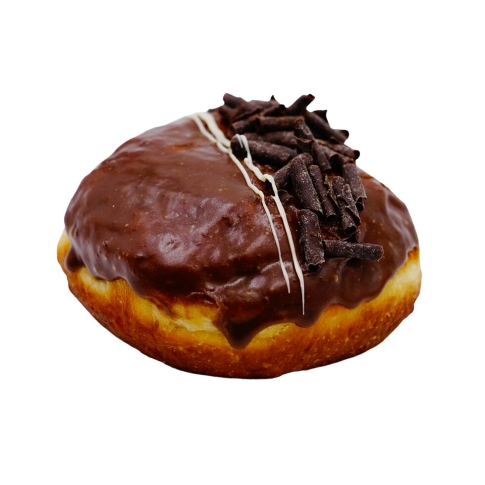 Products - Fuzion Donuts