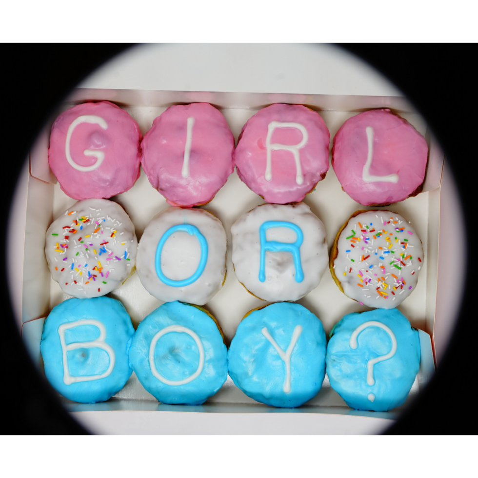 Fuzion Donuts / Fresh Artisan Donuts Delivered