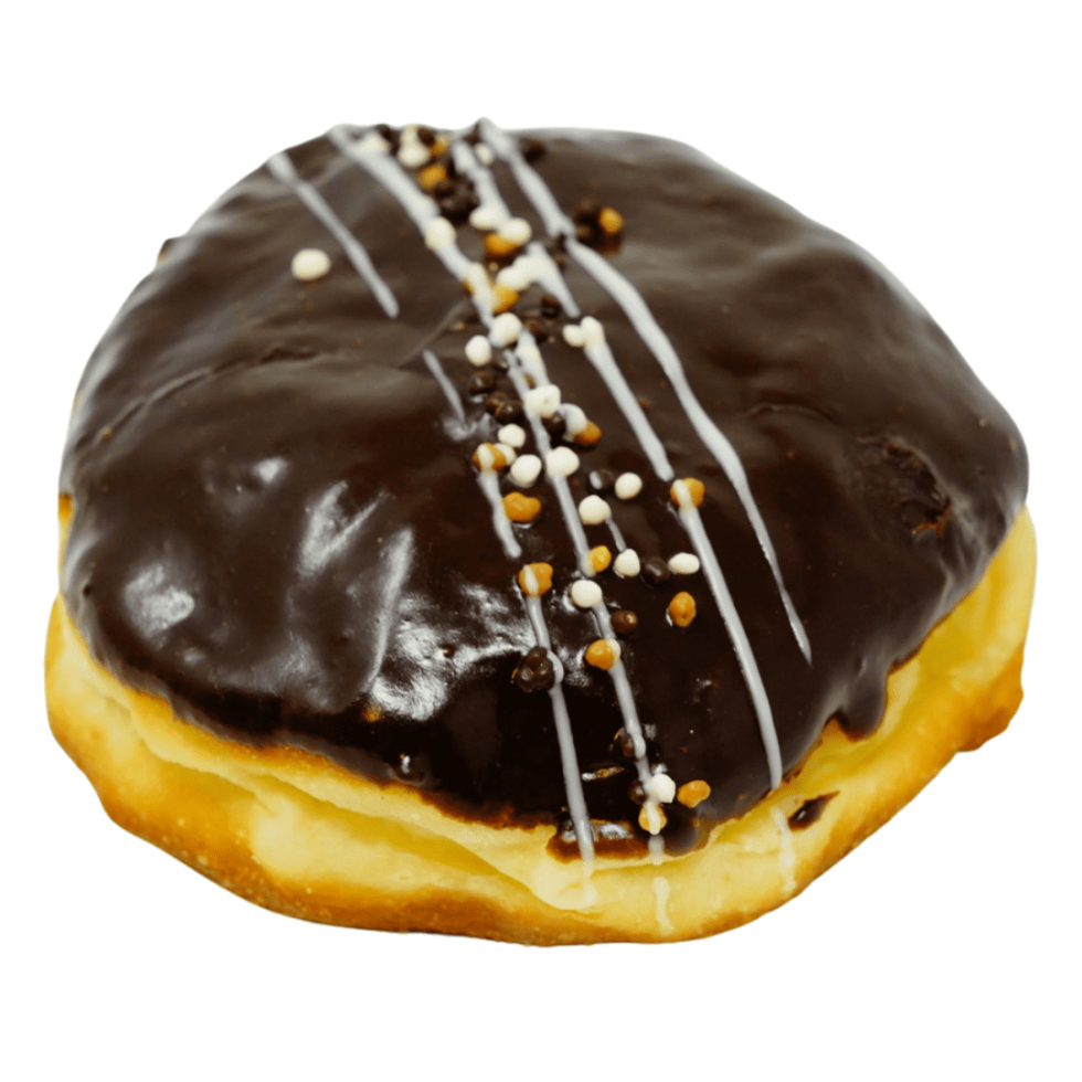 Donuts / 12 New Flavors Every Month