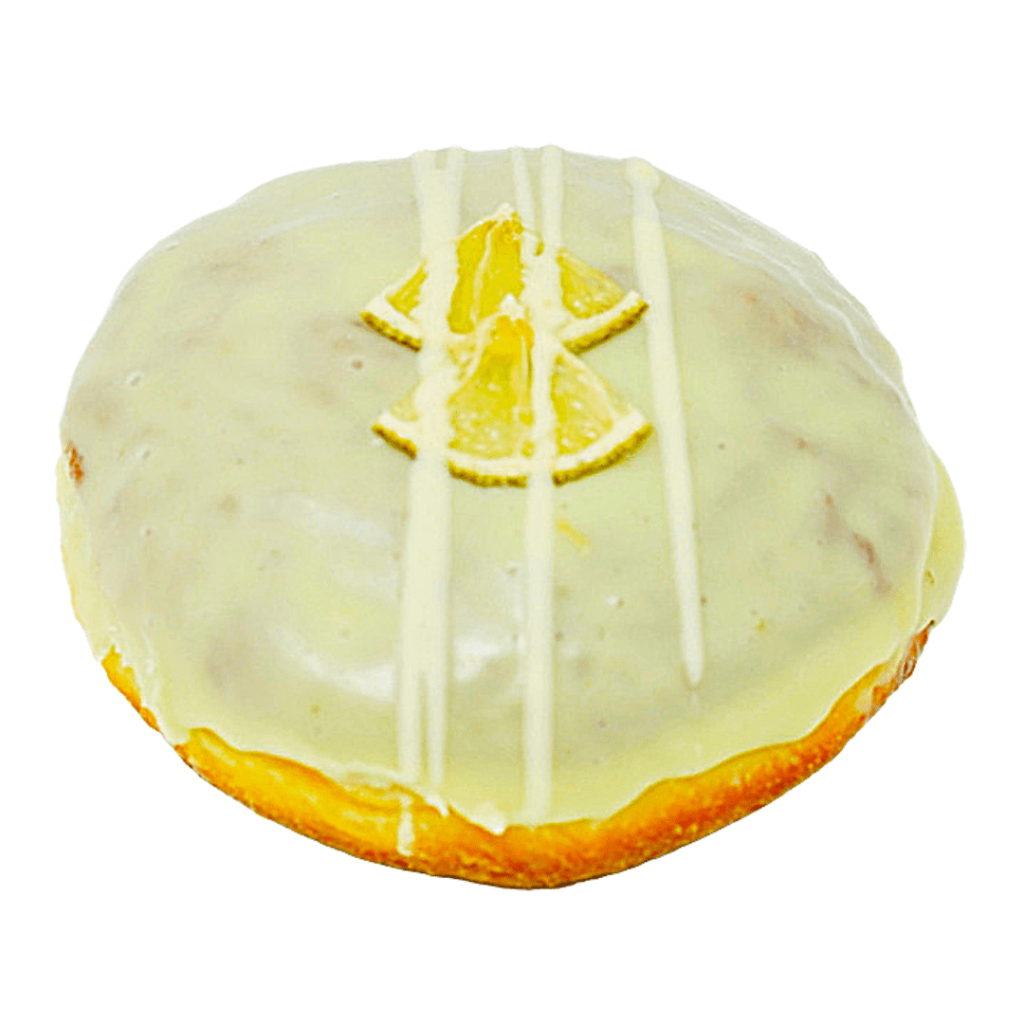 Donuts / 12 New Flavors Every Month