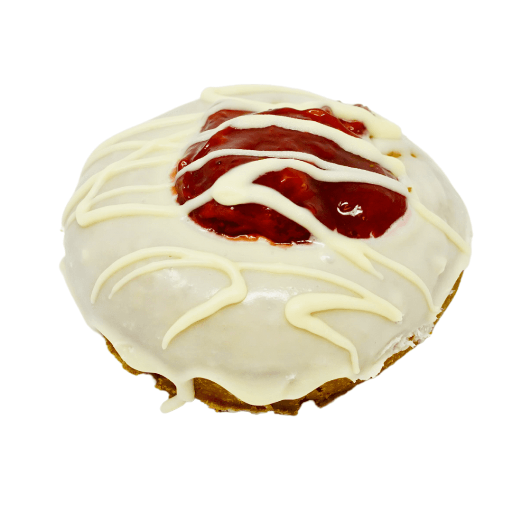 Donuts / 12 New Flavors Every Month