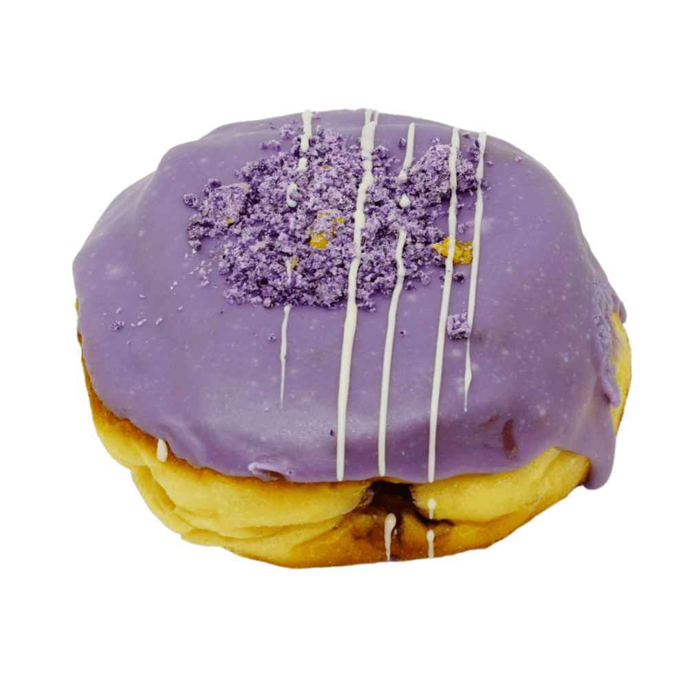 Donuts / 12 New Flavors Every Month